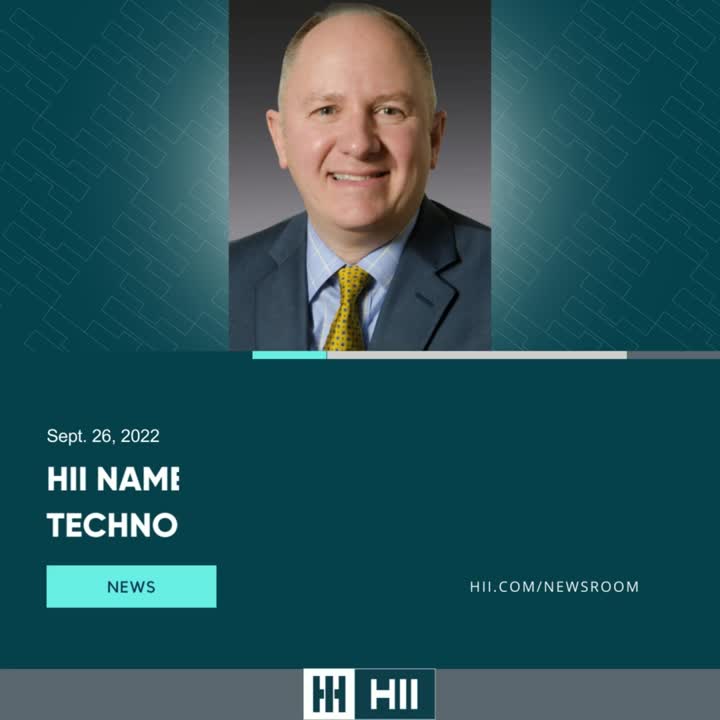 Todd Borkey on LinkedIn: Todd Borkey named HII's newest chief ... Todd Borkey on LinkedIn: Todd Borkey named HII's newest chief ...