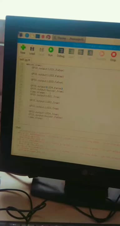 Ankita Sutar on LinkedIn: Recently I have joined Raspberry pi classes ... Ankita Sutar on LinkedIn: Recently I have joined Raspberry pi classes ...