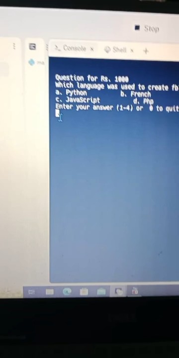 Khushi Kumari on LinkedIn: #python #programming Khushi Kumari on LinkedIn: #python #programming