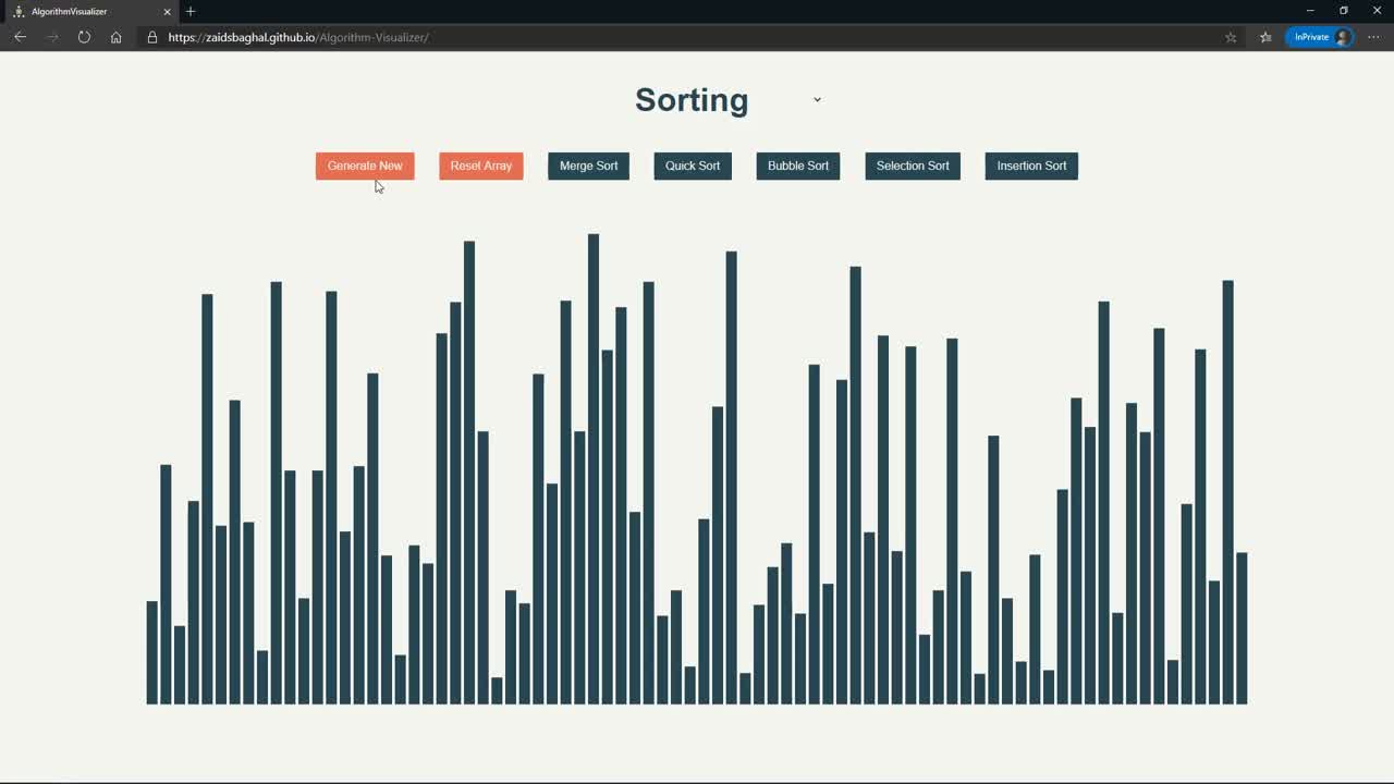 Zaid Baghal on LinkedIn: #algorithms #programming #webdev | 19 comments Zaid Baghal on LinkedIn: #algorithms #programming #webdev | 19 comments