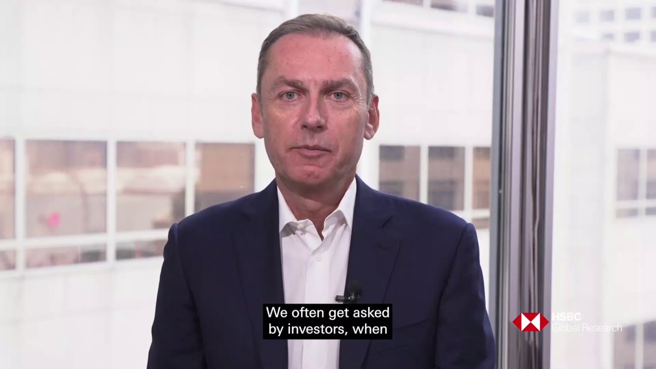 Steven Major on LinkedIn: The Major bond letter #26 | HSBC Global Research Steven Major on LinkedIn: The Major bond letter #26 | HSBC Global Research
