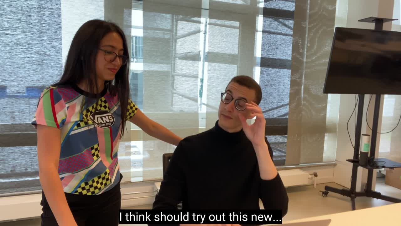 Aydan Bayramova on LinkedIn: #creativity #technology #innovation # ... Aydan Bayramova on LinkedIn: #creativity #technology #innovation # ...