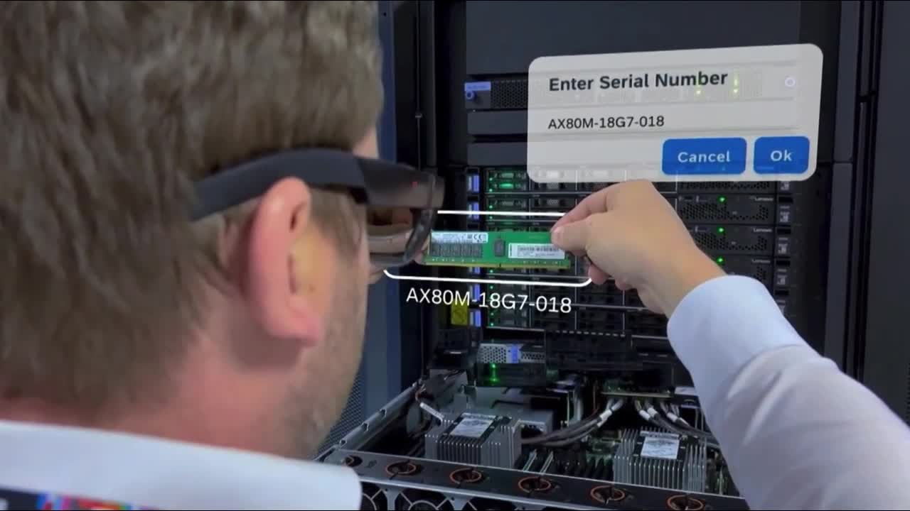 SAP on LinkedIn: Introducing SAP Warehouse Robotics | 11 comments SAP on LinkedIn: Introducing SAP Warehouse Robotics | 11 comments