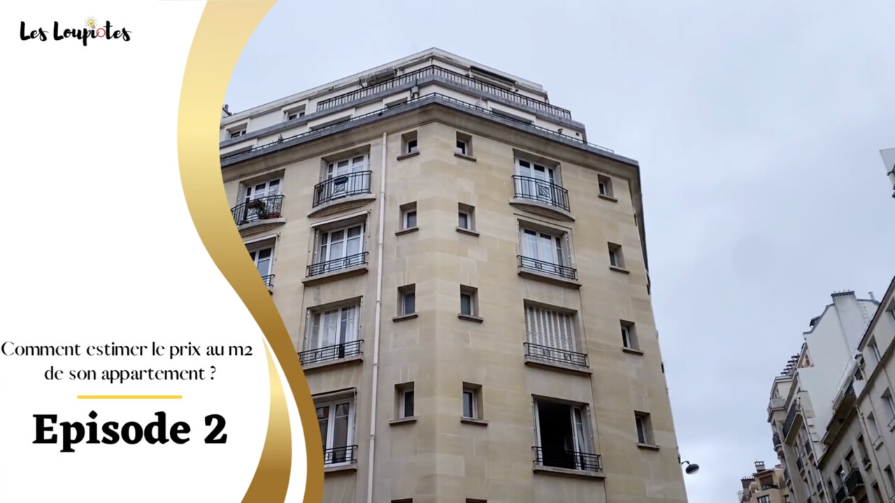Les loupiotes by Belincelle on LinkedIn: Comment estimer le prix au m2 ... Les loupiotes by Belincelle on LinkedIn: Comment estimer le prix au m2 ...