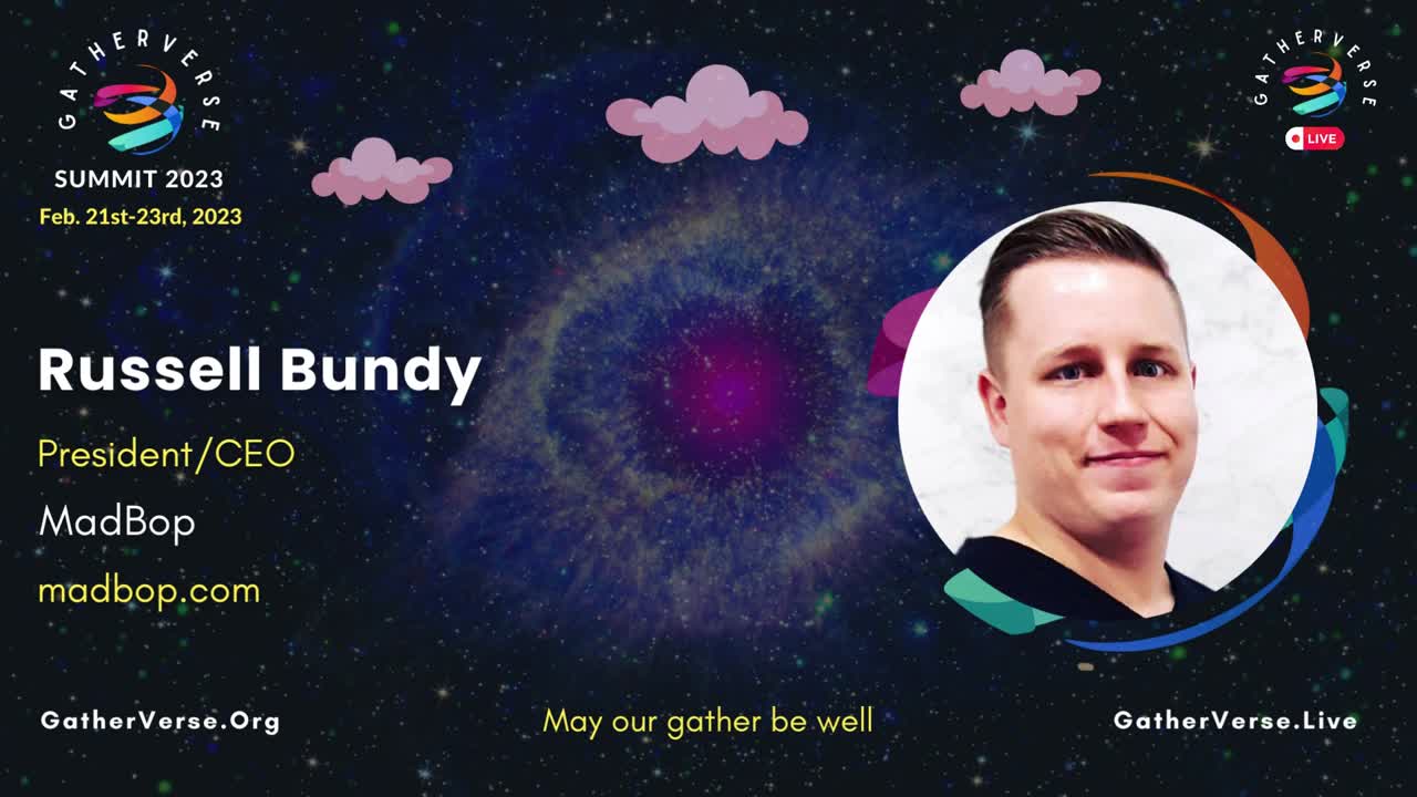 Russell Bundy LinkedIn‘de: #nfts #metaverse #sustainability #humanity # ... Russell Bundy LinkedIn‘de: #nfts #metaverse #sustainability #humanity # ...