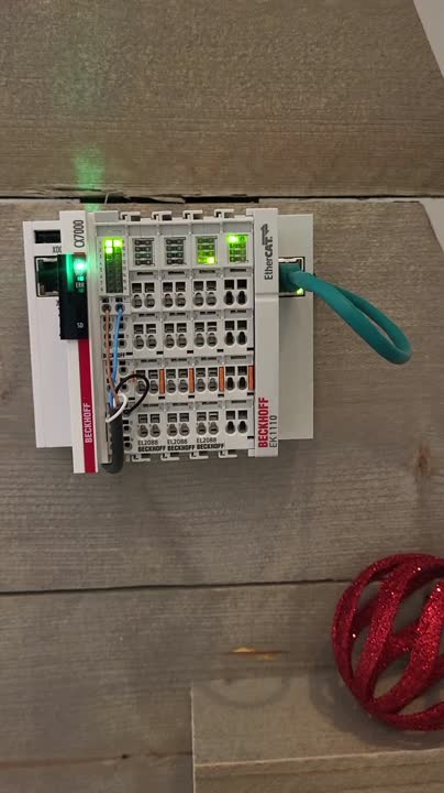 Beckhoff Automation Belgium sur LinkedIn : Jingle bells @ Beckhoff ... Beckhoff Automation Belgium sur LinkedIn : Jingle bells @ Beckhoff ...
