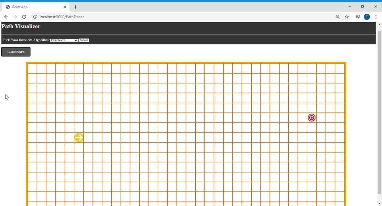 Tejenderjeet Singh on LinkedIn: #algorithm #visualizations #reactjs # ... Tejenderjeet Singh on LinkedIn: #algorithm #visualizations #reactjs # ...