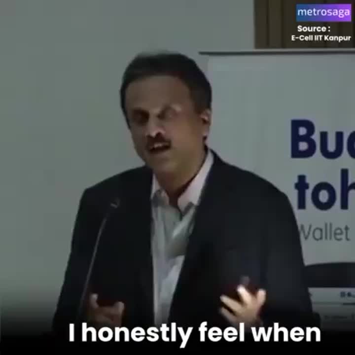 Vijay Mani posted on LinkedIn Vijay Mani posted on LinkedIn