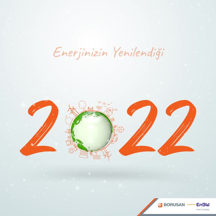 Borusan EnBW Enerji LinkedIn‘de: #borusanenbwenerji #yeniyıl Borusan EnBW Enerji LinkedIn‘de: #borusanenbwenerji #yeniyıl