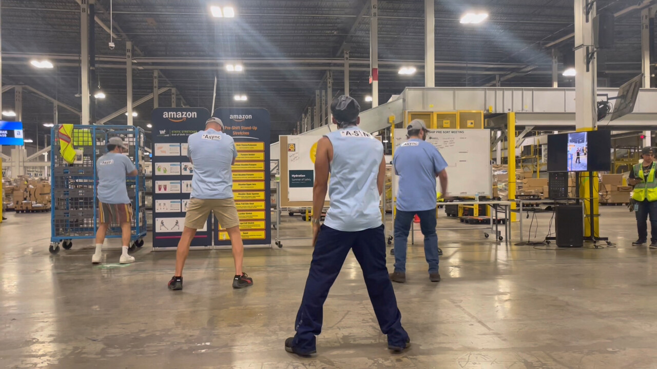Isaac Reyes on LinkedIn: #async #safety #posture #safertogether | 53 ... Isaac Reyes on LinkedIn: #async #safety #posture #safertogether | 53 ...