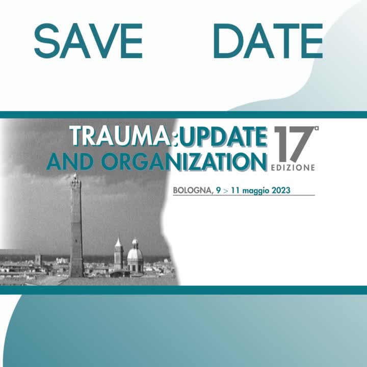 Paolo Pallavicini on LinkedIn: TRAUMA: UPDATE AND ORGANIZATION ... Paolo Pallavicini on LinkedIn: TRAUMA: UPDATE AND ORGANIZATION ...