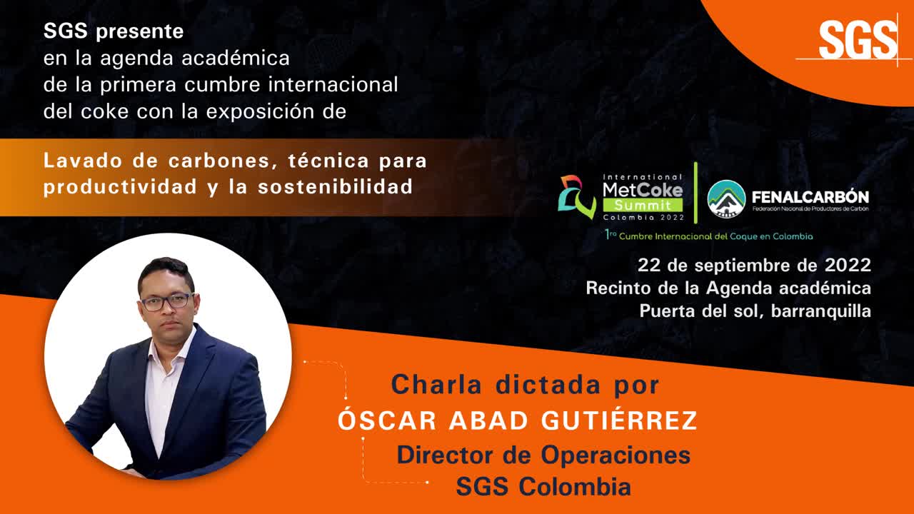 SGS Colombia en LinkedIn: #sgscolombia SGS Colombia en LinkedIn: #sgscolombia