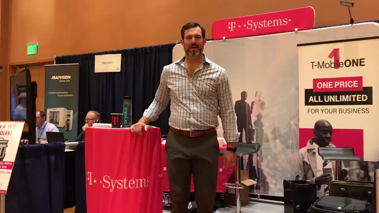 Ryan Gibbons on LinkedIn: #smartmanufacturing Ryan Gibbons on LinkedIn: #smartmanufacturing
