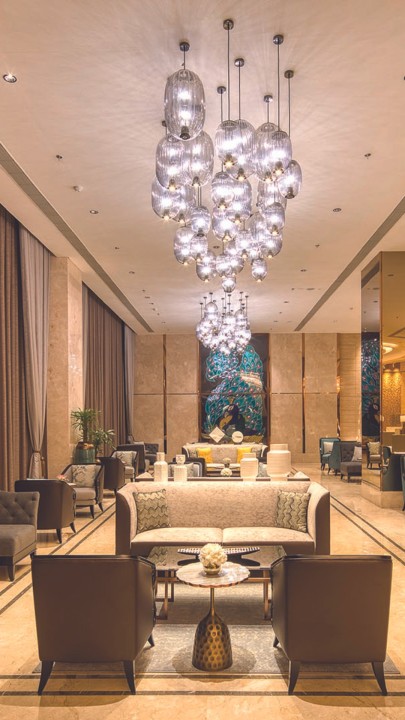 Shruti Agrawal on LinkedIn: Taj Skyline Shruti Agrawal on LinkedIn: Taj Skyline