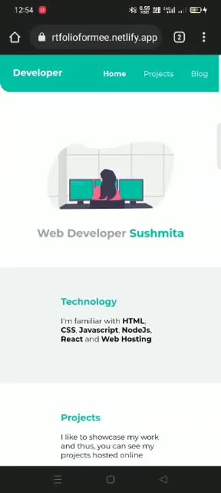 Sushmita Gupta on LinkedIn: #webdesign #javascript #react #nodejs # ... Sushmita Gupta on LinkedIn: #webdesign #javascript #react #nodejs # ...