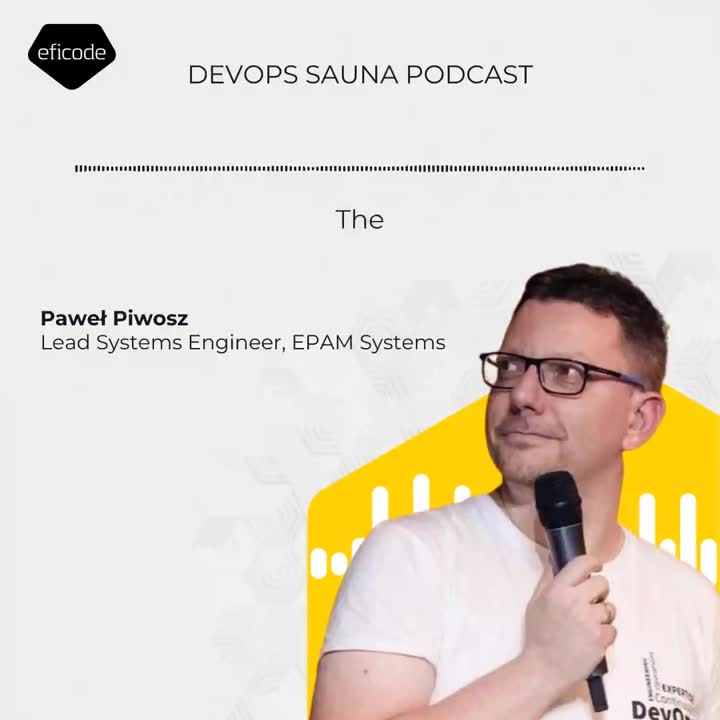 Pawel Piwosz no LinkedIn: #devops #cicd Pawel Piwosz no LinkedIn: #devops #cicd
