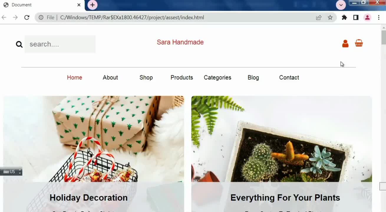 Sara Samimi on LinkedIn: Full flex with html and css parsa ghorbanian Sara Samimi on LinkedIn: Full flex with html and css parsa ghorbanian