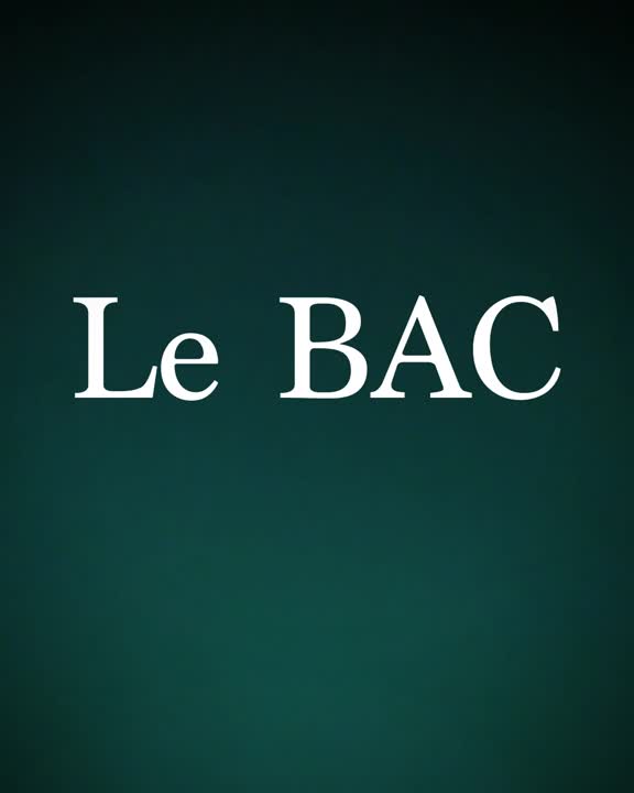 Thierry Veil on LinkedIn: Quand j'ai passé mon bac en 1984, la ... Thierry Veil on LinkedIn: Quand j'ai passé mon bac en 1984, la ...