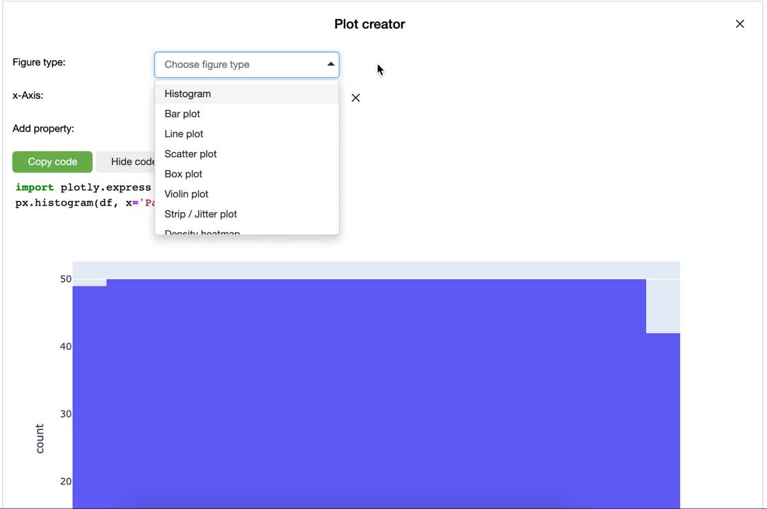 Himanshu Sharma on LinkedIn: #python #visualizations Himanshu Sharma on LinkedIn: #python #visualizations