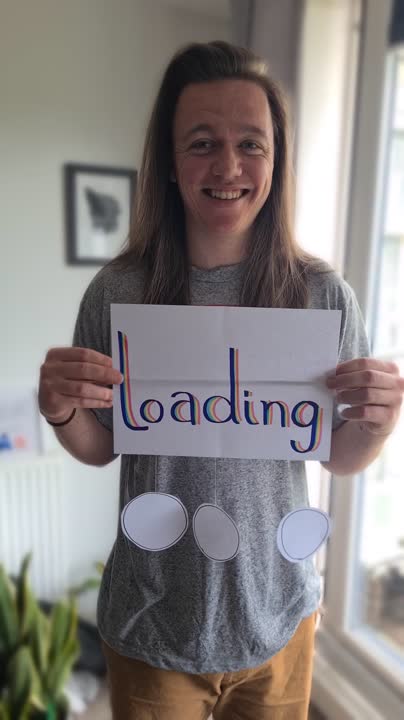 Memorisely on LinkedIn: ⏳Creating a loading animation in Figma | 18 ... Memorisely on LinkedIn: ⏳Creating a loading animation in Figma | 18 ...