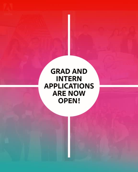 Sudhanshu Pandey on LinkedIn: Grad & Intern applications are now open! Sudhanshu Pandey on LinkedIn: Grad & Intern applications are now open!