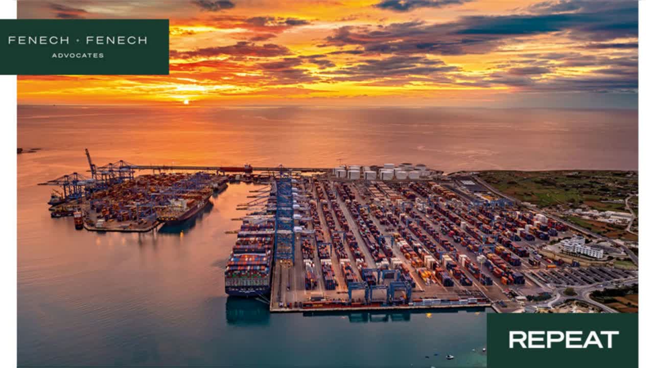 Ann Fenech on LinkedIn: FENECH & FENECH MARITIME SERIES - VISITING THE ... Ann Fenech on LinkedIn: FENECH & FENECH MARITIME SERIES - VISITING THE ...