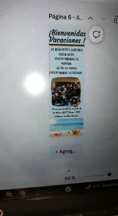 Carolina Andrea Guzmán Torres on LinkedIn: Holaaa... les comparto este ... Carolina Andrea Guzmán Torres on LinkedIn: Holaaa... les comparto este ...