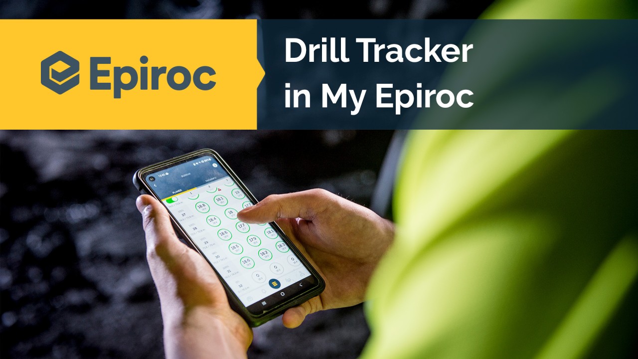 Epiroc on LinkedIn: #epiroc #boliden #digitalsolutions Epiroc on LinkedIn: #epiroc #boliden #digitalsolutions