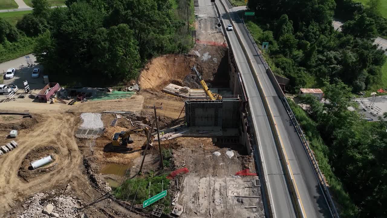 Eileen Botti, PE, PTOE on LinkedIn: SR 0021 Bridge Replacement over SR ... Eileen Botti, PE, PTOE on LinkedIn: SR 0021 Bridge Replacement over SR ...