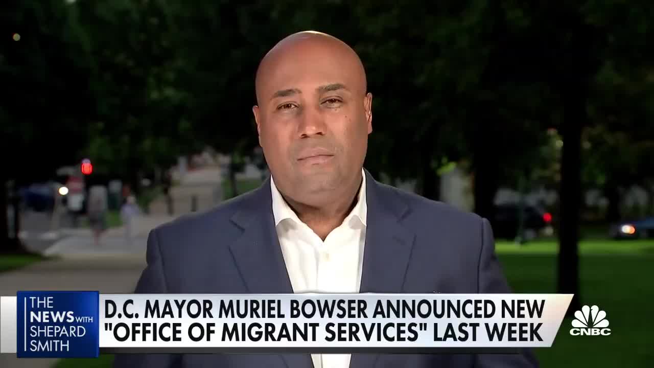 Shomari Stone on LinkedIn: CNBC's Shomari Stone joins Shep Smith to ... Shomari Stone on LinkedIn: CNBC's Shomari Stone joins Shep Smith to ...