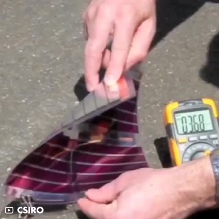 Miguelangelo Geimba de Lima on LinkedIn: Printable solar panels ... Miguelangelo Geimba de Lima on LinkedIn: Printable solar panels ...
