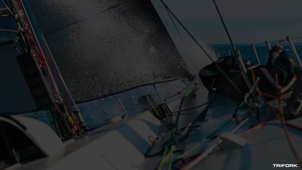 Trifork Smart Enterprise on LinkedIn: Trifork and friends set sail - an ... Trifork Smart Enterprise on LinkedIn: Trifork and friends set sail - an ...