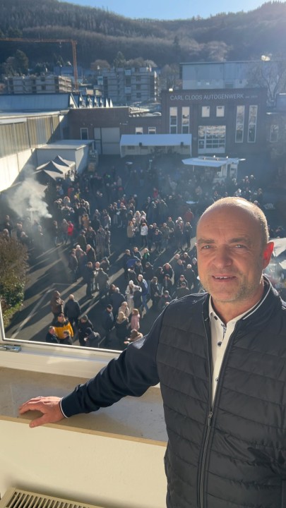 Stephan Pittner on LinkedIn: #cloos | 12 comments Stephan Pittner on LinkedIn: #cloos | 12 comments