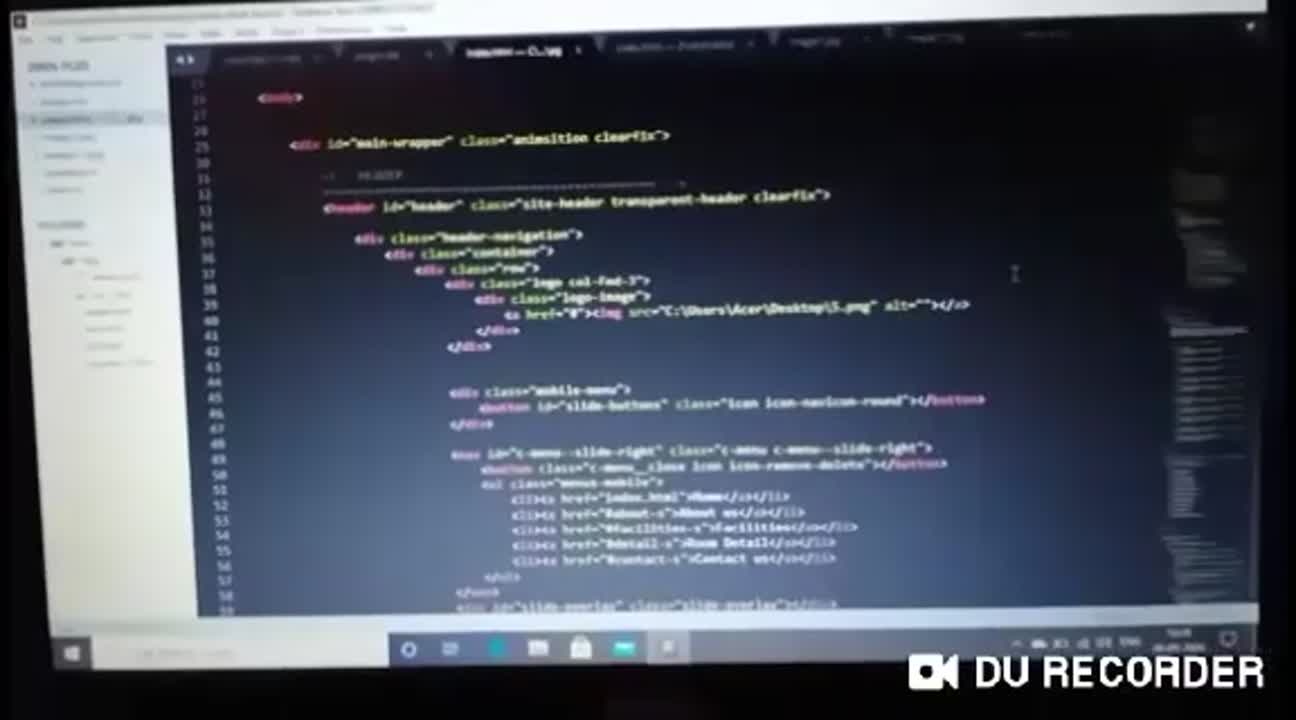 Subha Jha on LinkedIn: #html #css #bootstrap #webdesign #webdevelopment ... Subha Jha on LinkedIn: #html #css #bootstrap #webdesign #webdevelopment ...