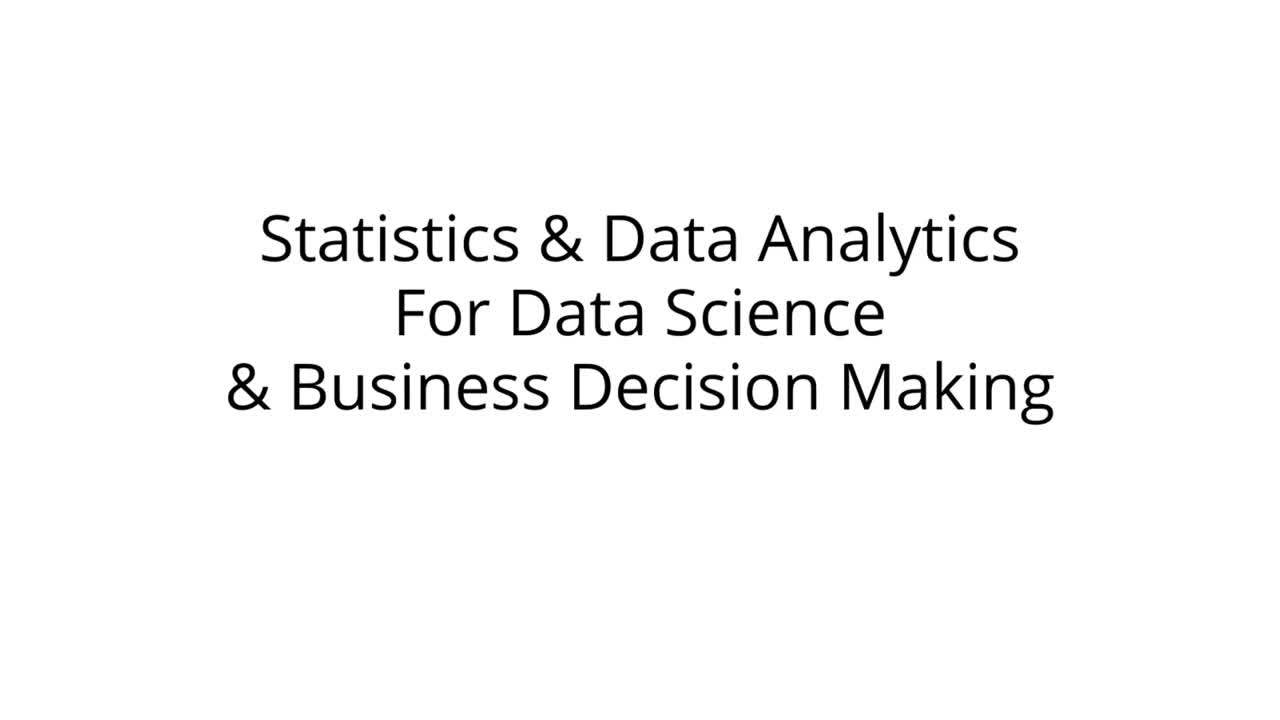 Justin Bateh, PhD on LinkedIn: #datascience #business #statistics # ... Justin Bateh, PhD on LinkedIn: #datascience #business #statistics # ...