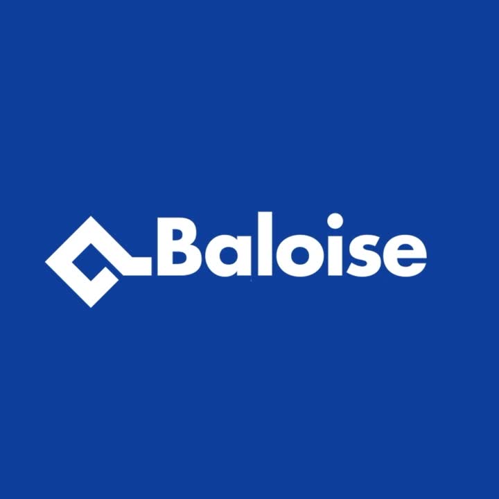 Baloise Life auf LinkedIn: Baloise Life logo Baloise Life auf LinkedIn: Baloise Life logo