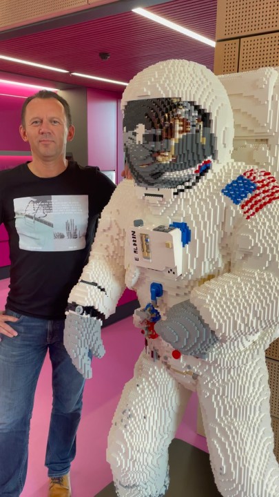 Michael Bendixen on LinkedIn: #datagovernance #dataquality #legojobs ... Michael Bendixen on LinkedIn: #datagovernance #dataquality #legojobs ...