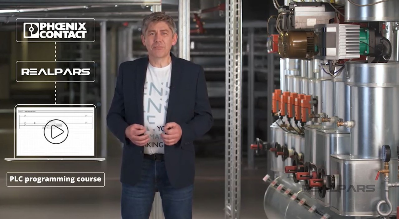 Patrick Panci on LinkedIn: PLCnext Ladder Logic Programming for Beginners Patrick Panci on LinkedIn: PLCnext Ladder Logic Programming for Beginners
