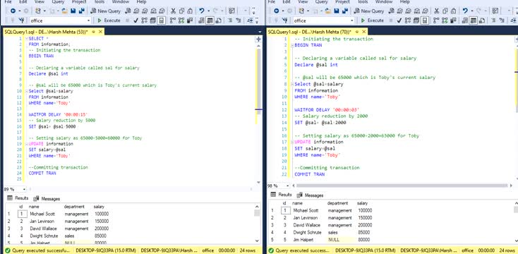 Harsh Mehta on LinkedIn: #365daysofsql #sql #dataanalytics #database # ... Harsh Mehta on LinkedIn: #365daysofsql #sql #dataanalytics #database # ...