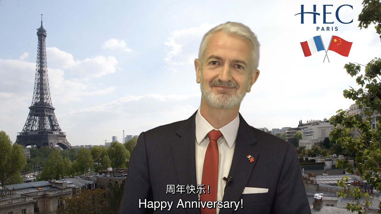 Olivier BOSSARD on LinkedIn: Last month, our dual-degree partner ... Olivier BOSSARD on LinkedIn: Last month, our dual-degree partner ...