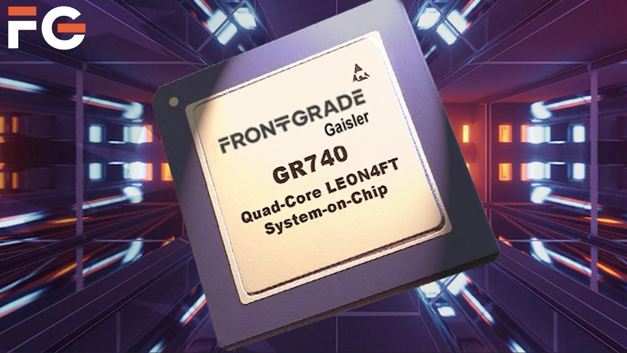 Frontgrade Gaisler posted on LinkedIn Frontgrade Gaisler posted on LinkedIn