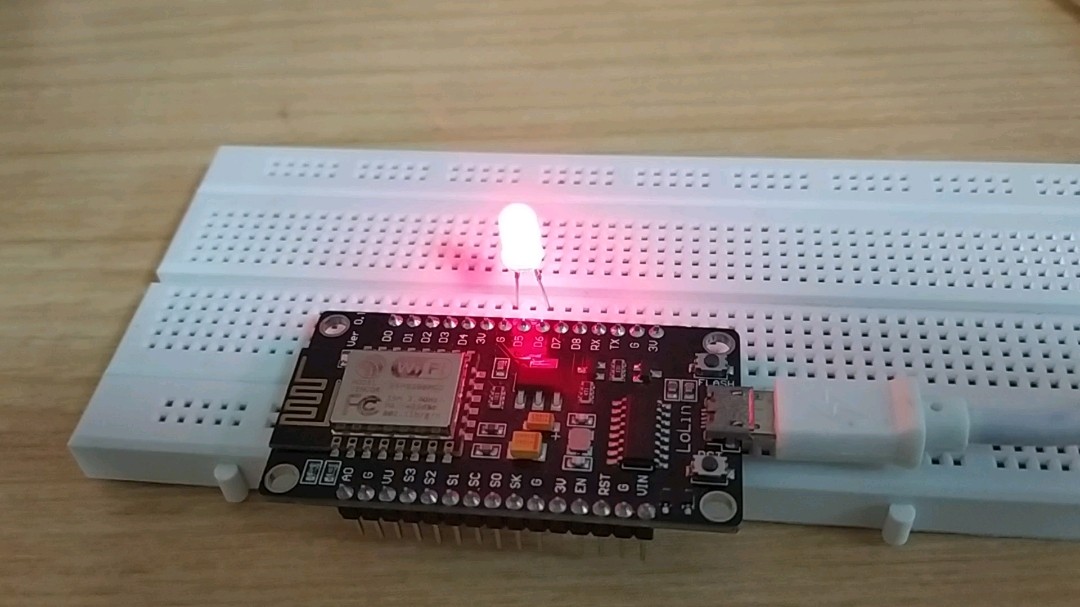 Dhruv Pratap Singh on LinkedIn: #glacsed #iiot #nodemicrocontrollerunit Dhruv Pratap Singh on LinkedIn: #glacsed #iiot #nodemicrocontrollerunit