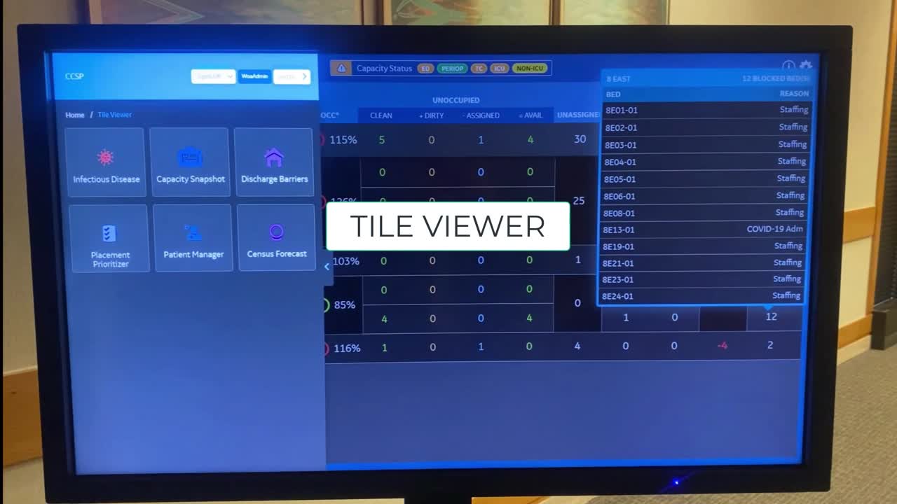 Stephen Garrelts on LinkedIn: Real-time Healthcare for Real-time ... Stephen Garrelts on LinkedIn: Real-time Healthcare for Real-time ...