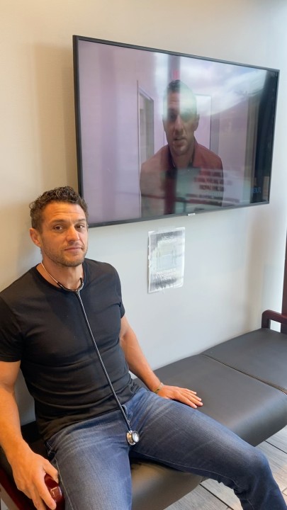 Antwan Nelson on LinkedIn: VERY BUSY WEEK WITH DR.GARCIA at MedHealth ... Antwan Nelson on LinkedIn: VERY BUSY WEEK WITH DR.GARCIA at MedHealth ...