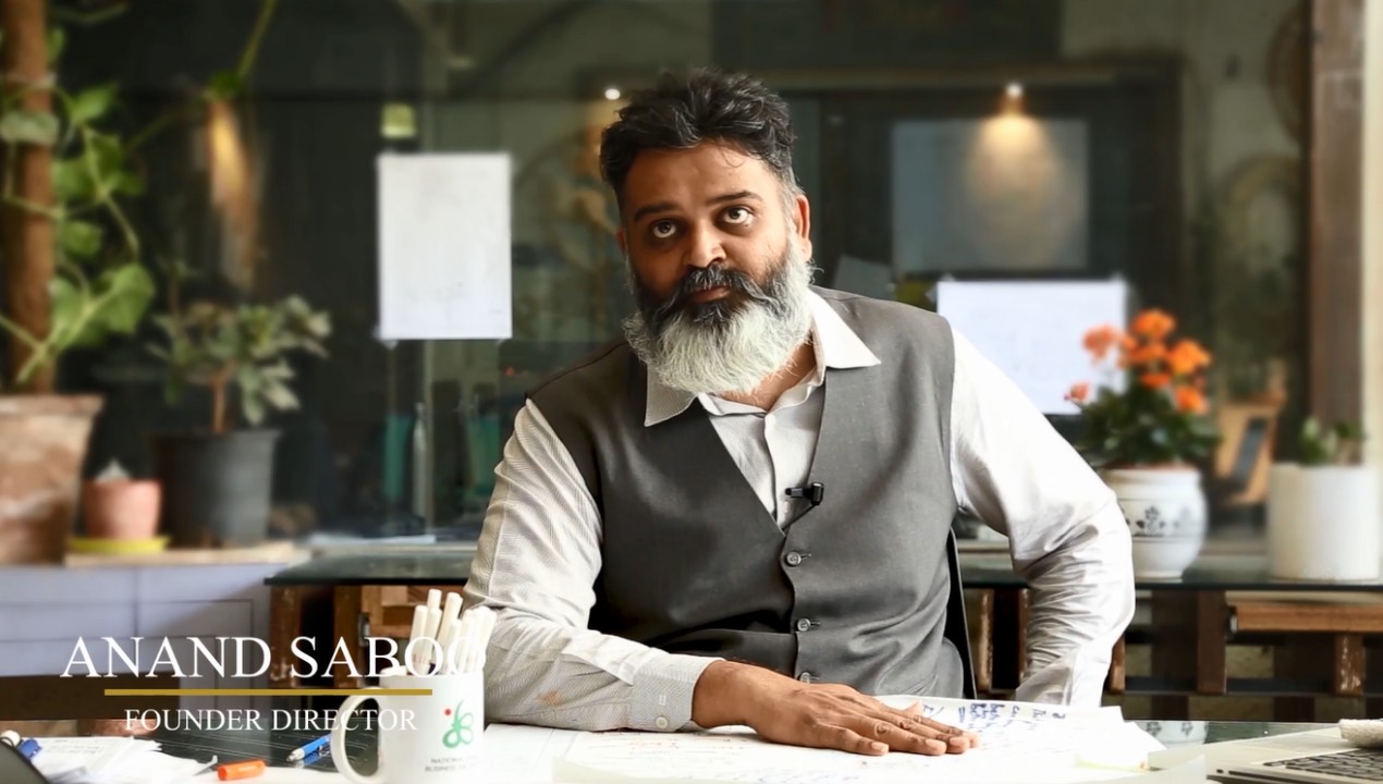 Sahyog Designway Pvt. Ltd. on LinkedIn: Founder Director : Ar Anand ... Sahyog Designway Pvt. Ltd. on LinkedIn: Founder Director : Ar Anand ...