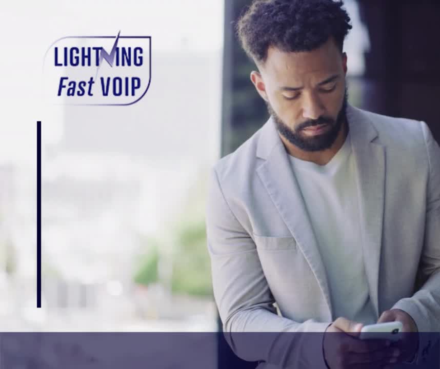 Lightning Fast VoIP on LinkedIn: #fast #speed #lightning #fyp #insta Lightning Fast VoIP on LinkedIn: #fast #speed #lightning #fyp #insta