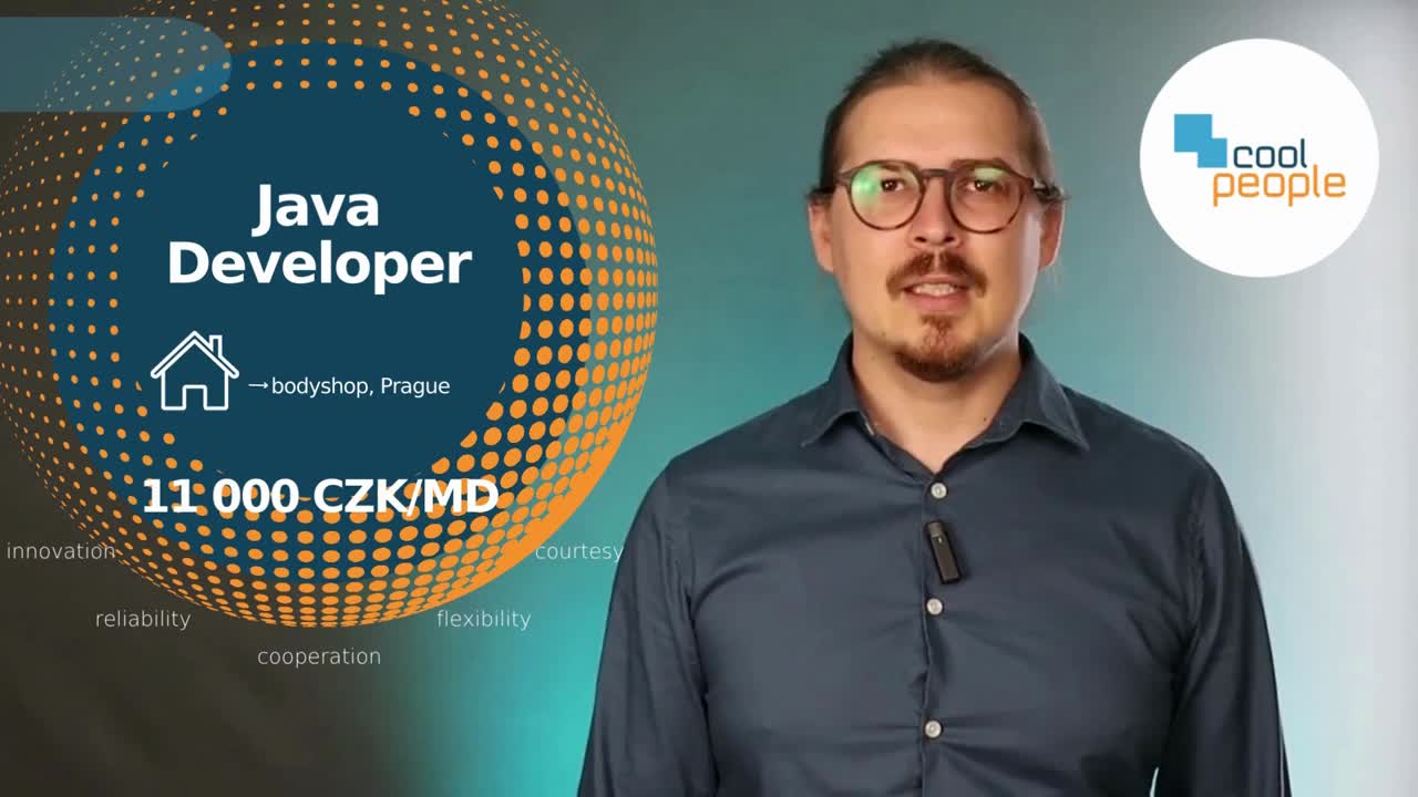 Róbert Duras on LinkedIn: #coolpeople #informationtechnology #java Róbert Duras on LinkedIn: #coolpeople #informationtechnology #java