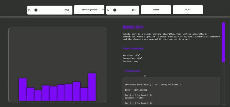 Abhishek Dulat on LinkedIn: #project #reactjs #datastructure # ... Abhishek Dulat on LinkedIn: #project #reactjs #datastructure # ...