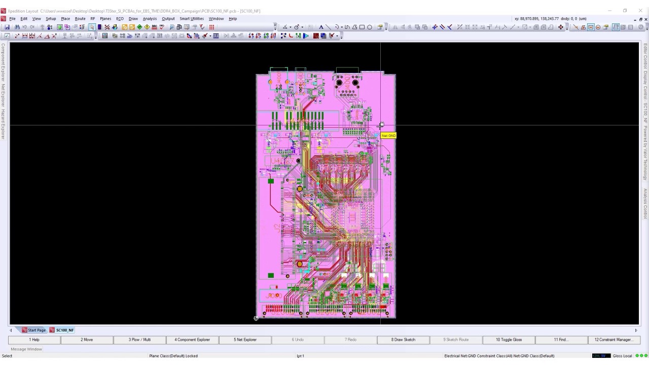 Saket Goyal on LinkedIn: Creating an effective PCB design flow Saket Goyal on LinkedIn: Creating an effective PCB design flow