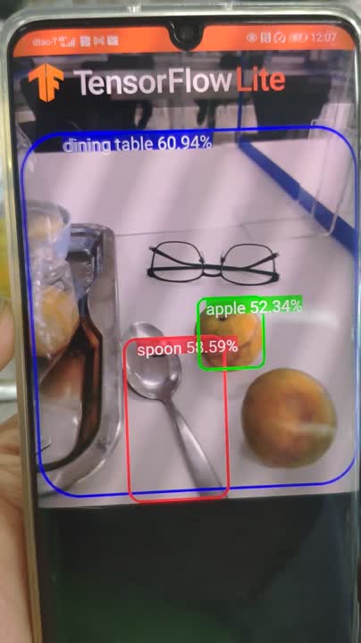 Santi Kunsorn on LinkedIn: Object detection sample by phone camera Santi Kunsorn on LinkedIn: Object detection sample by phone camera